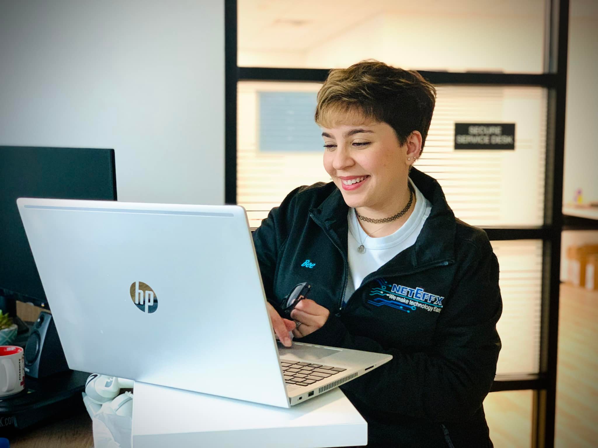 30+ Years Helping You Excel In Technology - netEffx