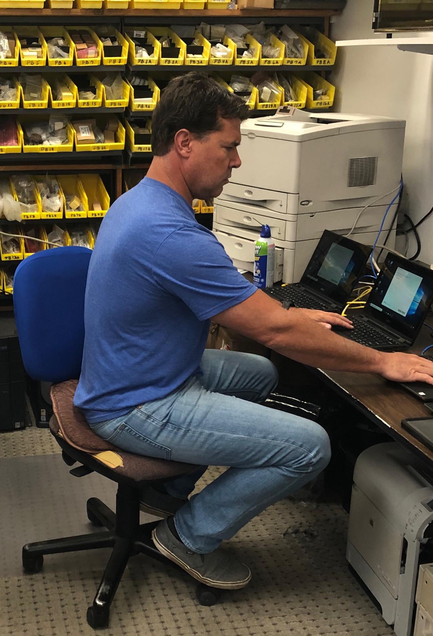 30+ Years Helping You Excel In Technology - netEffx