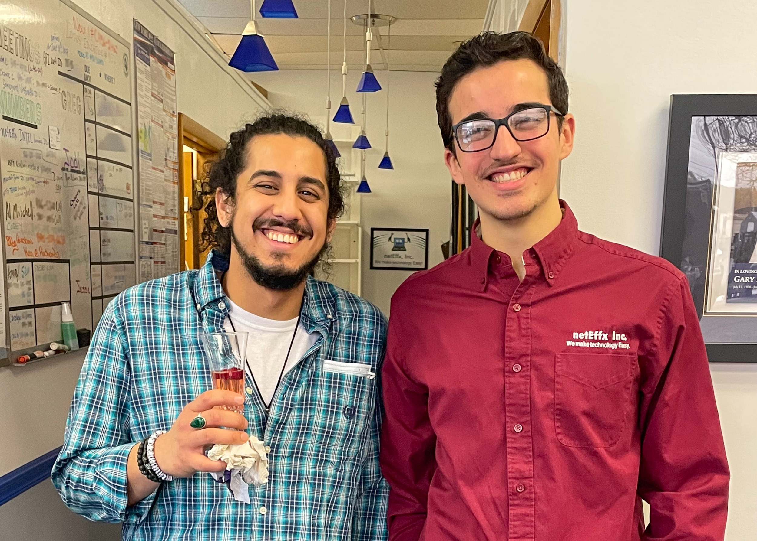 30+ Years Helping You Excel In Technology - netEffx