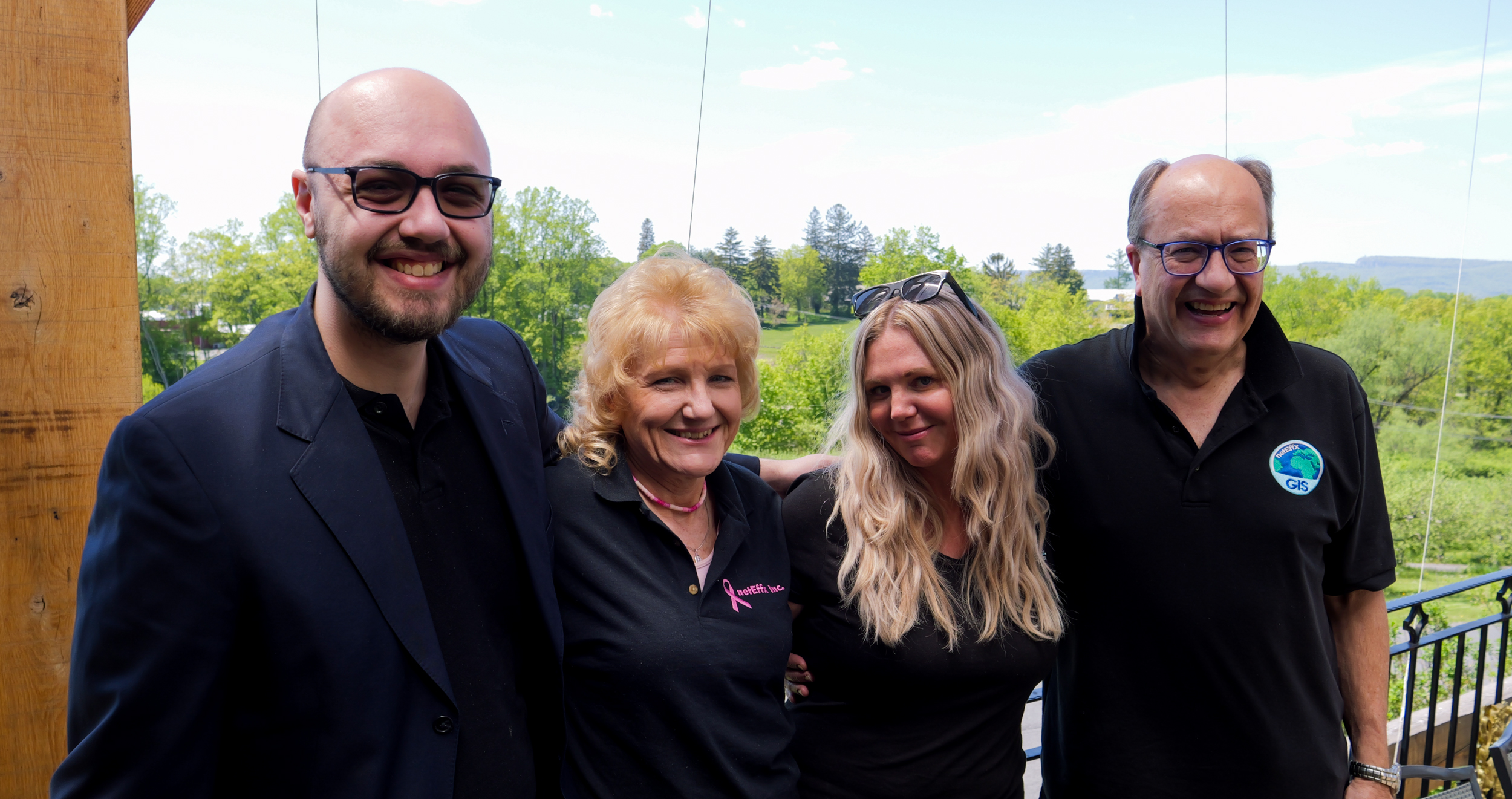 30+ Years Helping You Excel In Technology - netEffx