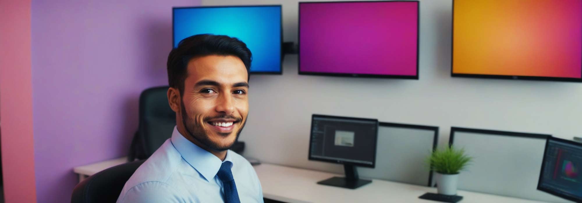 Our Goal: To Make Technology Easy For You - netEffx